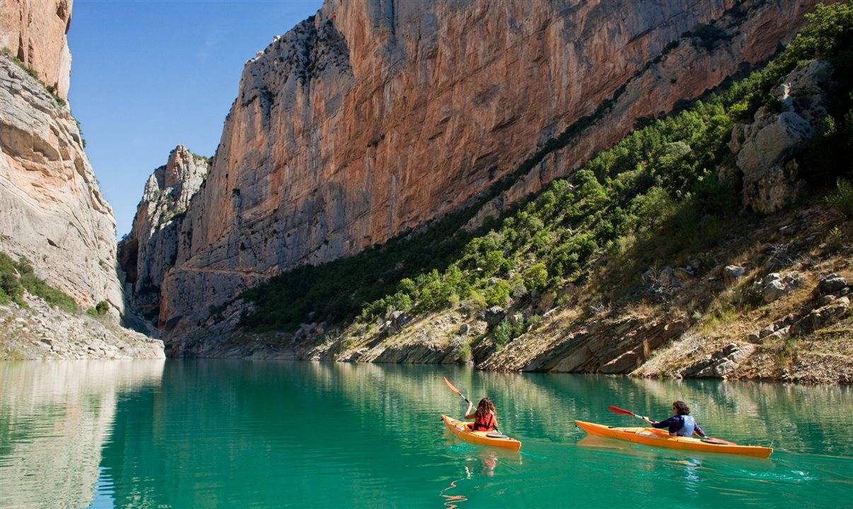 Conheça o Grand Tour da Catalunha - Paixão por Viajar